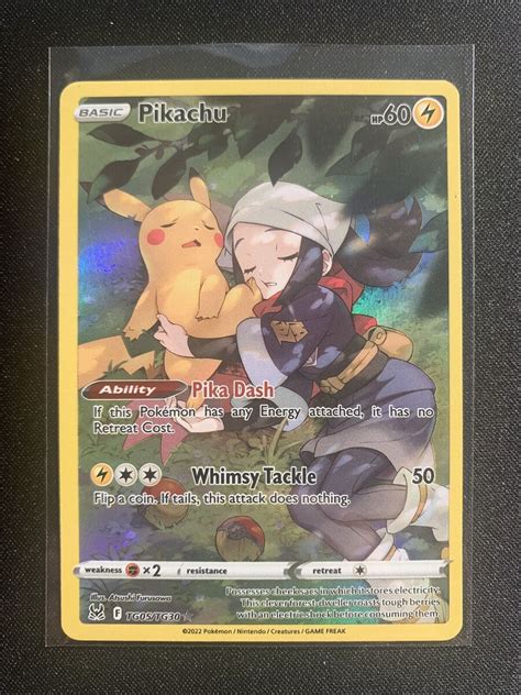 Ainme Anime Pikachu Ndash Pokémon Trading Card Game Pocket The New