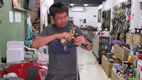 Cnc Top Upgrade 😀ชุดโปรอุปกรณ์ยิงปลา😀 ในชุดประกอบด้วย 👍ตัวปืน Cnc อัพเกรด 👍ยาง 8 แรงยิง 1 ชุด 👍