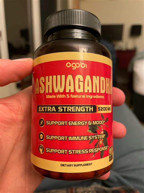 Hair Loss Or Hair Growth Rashwagandha