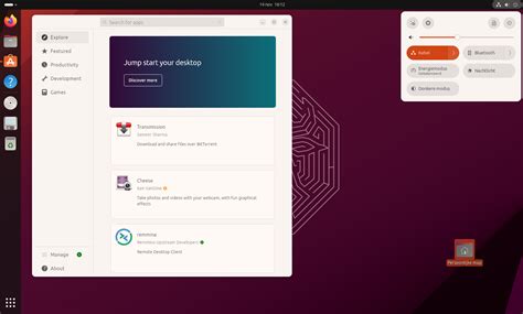 Ubuntu 2310 Review Betere Prestaties én Hardware Ondersteuning Máár