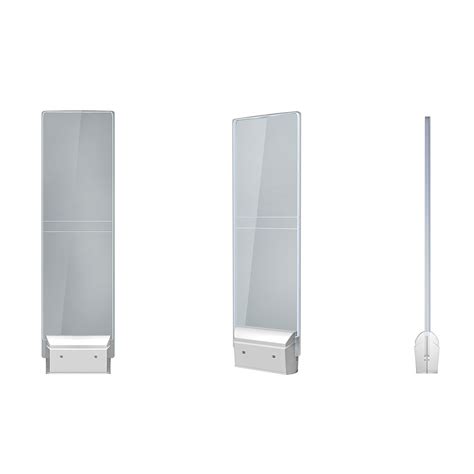 China Mini Acrylic EAS Security System Suppliers Manufacturers Factory Direct Price LiFangMei