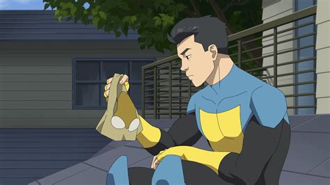 Invincible Producer Simon Racioppa Talks Invincible Season 2