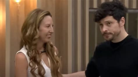 ¿a Mafe Wlaker Le Gusta Julián Trujillo Así Reaccionó El Actor Al