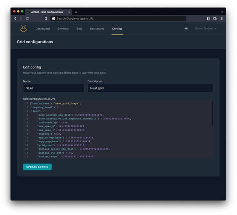 github kikoseijo antbot a frontend application in php for