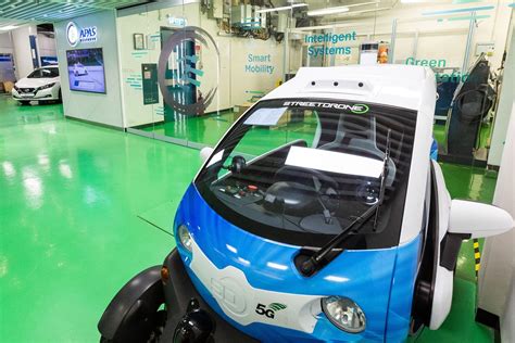 Apas Innovation Hub Hk