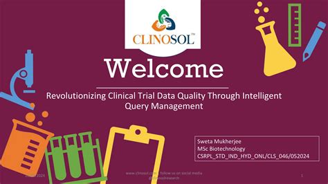 Revolutionizing Clinical Trial Data Quality Through Intelligent Query