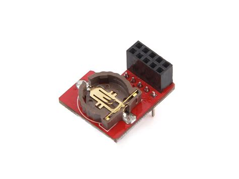 Raspberry Pi RTC Expansion Module Makerfabs