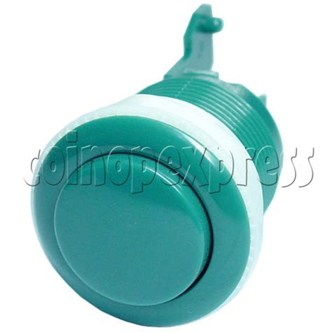 Mm Round Push Button With Microswitch