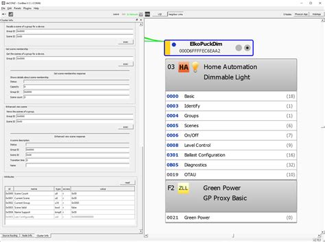 Elko Smartdim Puck Uni 200w Puck Dimmer · Issue 4658 · Dresden