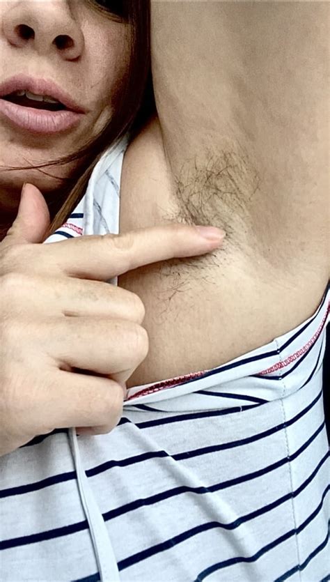 Hairy Armpits 2 Pics Xhamster