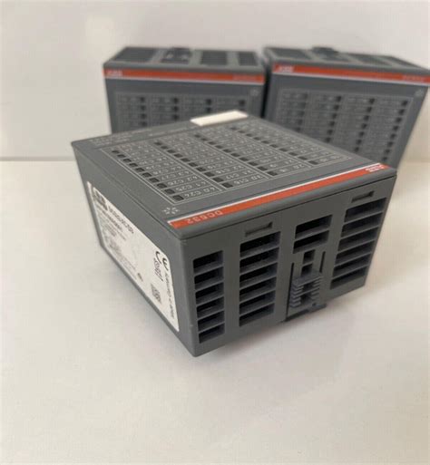 china dc532 xc abb digital input output module