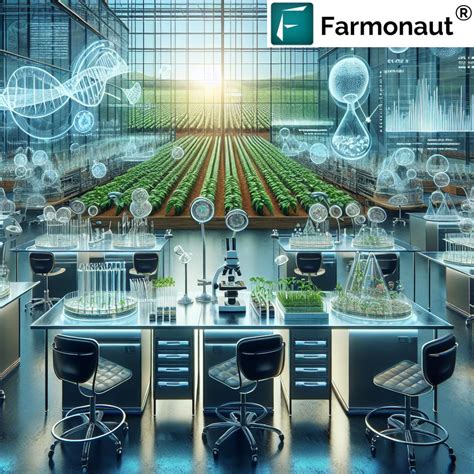 Ag Robotics And Ai Robotics In Agriculture 2025 Trends