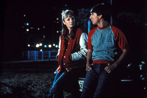 40 Years On You Should Still Be Dressing Like Tom Cruise In ‘risky