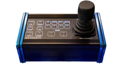 Proton Mini Joystick Controller Mk2 Mini Joystick Mk2 Bandh Photo