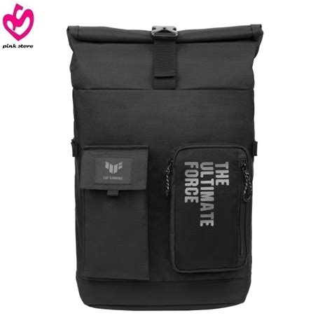 Jual ASUS TUF Gaming Backpack ORIGINAL | Shopee Indonesia