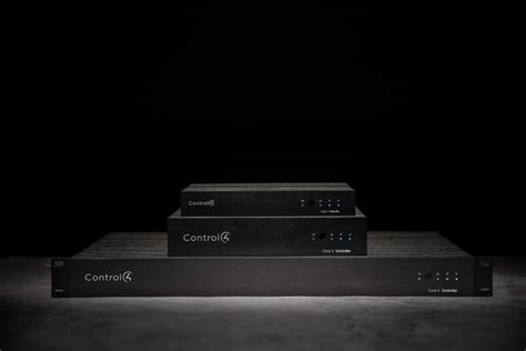 Control4 Core Controllers Rs Strata