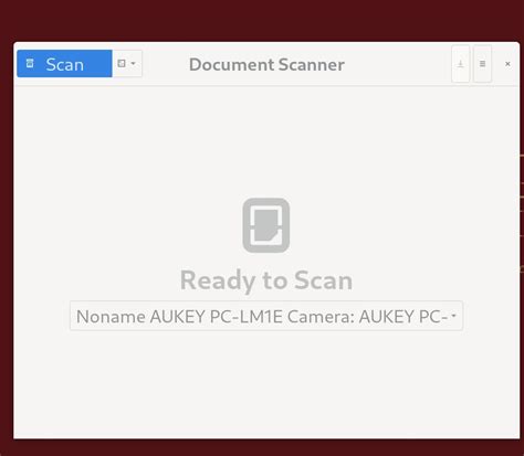 Xerox Printer Not Scanning