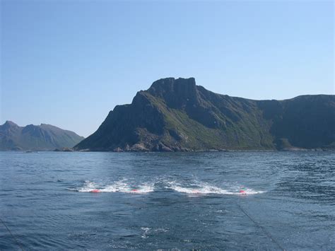 Marine Geophysics Department Of Earth Science Uib