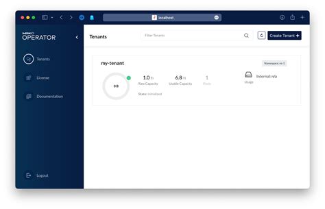 How To Install And Configure Kubeflow With Minio Operator