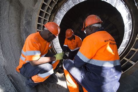 Comminution Multotec