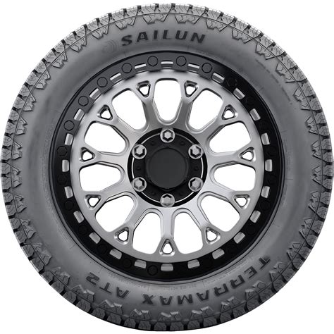Sailun Terramax At2 Lt26570r17 123120s E