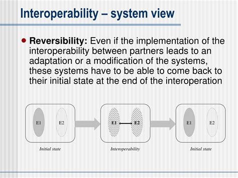 ppt enterprise interoperability basic concepts definitions and