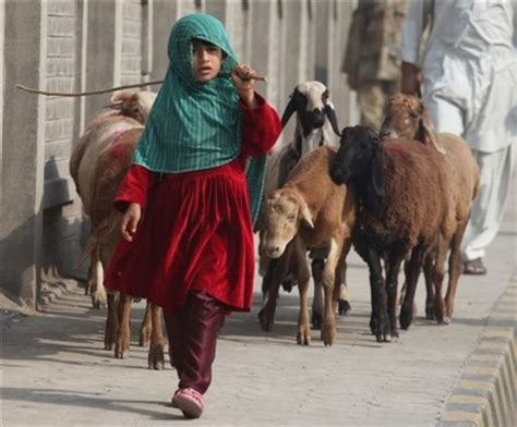 مسلمانان جهان چگونه عید قربان را جشن می‌گیرند؟ تابناک Tabnak