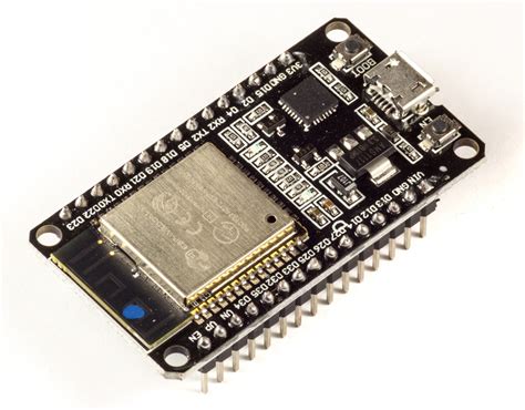 which esp32 did i buy roger frost science sensors and automation