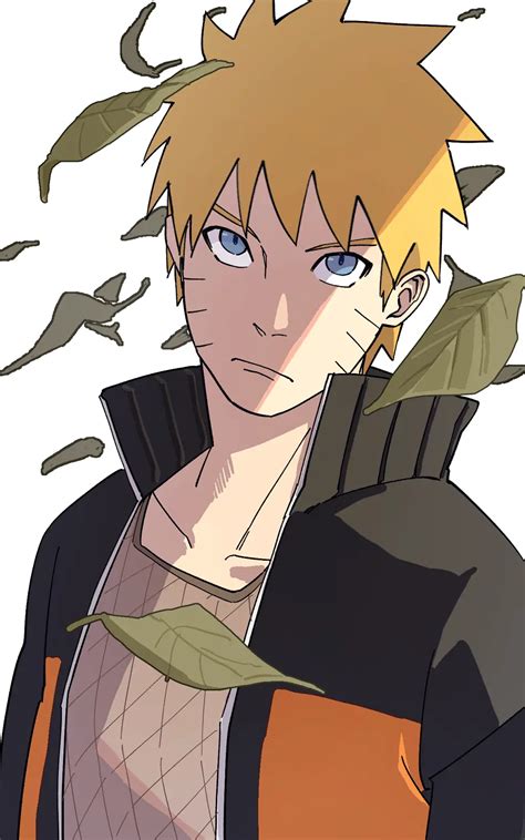 Uzumaki Naruto Image By Pnpk Zerochan Anime Image Board