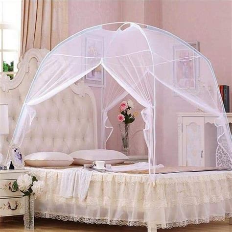 Tent Like Mosquito Net Easy To Install
