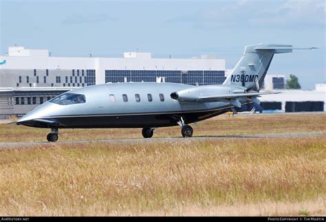 Aircraft Photo Of N360mc Piaggio P 180 Avanti Ii 578022