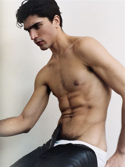 Success Men Yiorgos Paraskeva Male Model