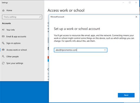 Mis Adventures With Conditional Access In Azure Active Directory Premium P ITProMentor
