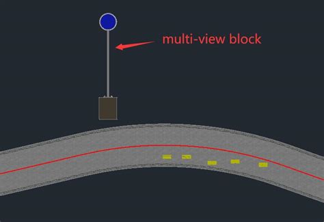 How To Layout Multi View Blocks ？ Civil 3d Dynamo