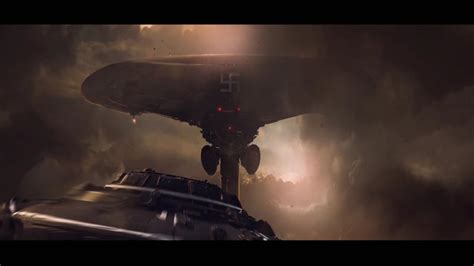 Wolfenstein II The New Colossus #7 Nos vamos a venus - YouTube
