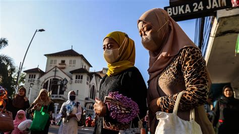 Indonesias Strict Sex Laws And 2022 In Review — Is It Time For