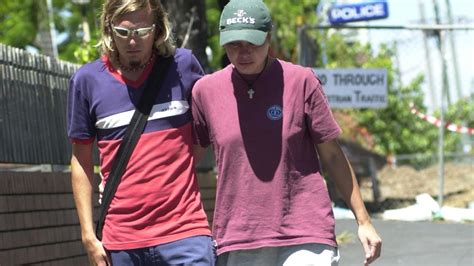 Murder Charges Against Tobias Moran Over Death Of Simone Strobel In