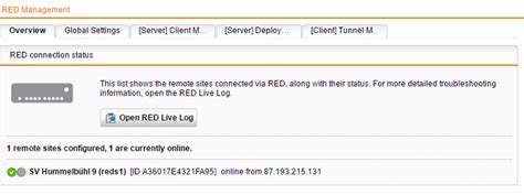 Dropped Packages And Firewall Violations Even Though Allow All Rule Network Protection