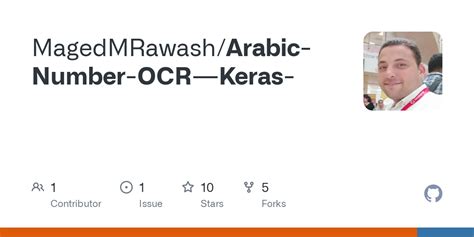 Arabic Number Ocr Keras Arnumbersv2h5 At Master · Magedmrawash