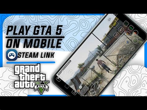 How To Play Gta V Mobile
