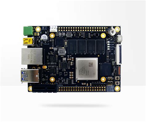 fpga开发板 zynq7020 xc7z020 武汉九天思创科技有限公司