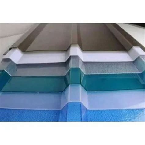 Printed Polyester Plain Fibreglass Sheet Packaging Type Roll At ₹ 125