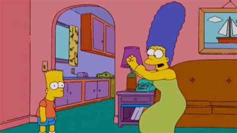 Times Marge Shined In The Simpsons