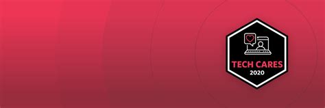 Scale Computing Wins Tech Cares 2020 Award