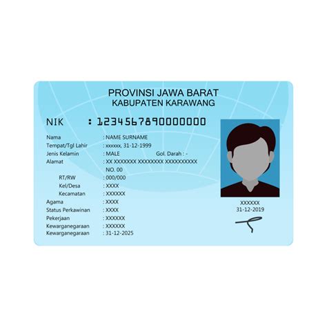 Proof Of Identity Poi Document Iux Help Center