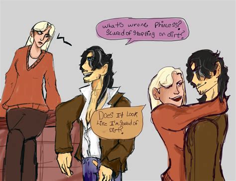 Cassendra Blackthorn On Toyhouse