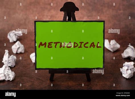 writing displaying text methodical business idea system of methods