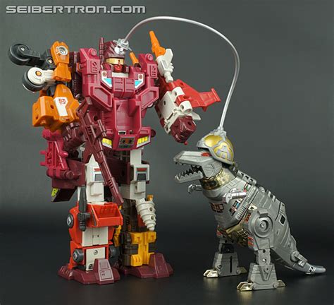 Transformers G1 1987 Computron Computicon Toy Gallery Image 50 Of 80