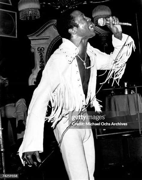 115 Arthur Conley Photos And High Res Pictures Getty Images