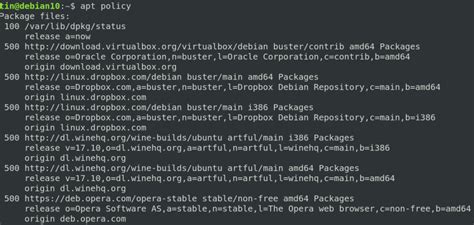 How To Addremove Ppa Repositories In Debian Vitux